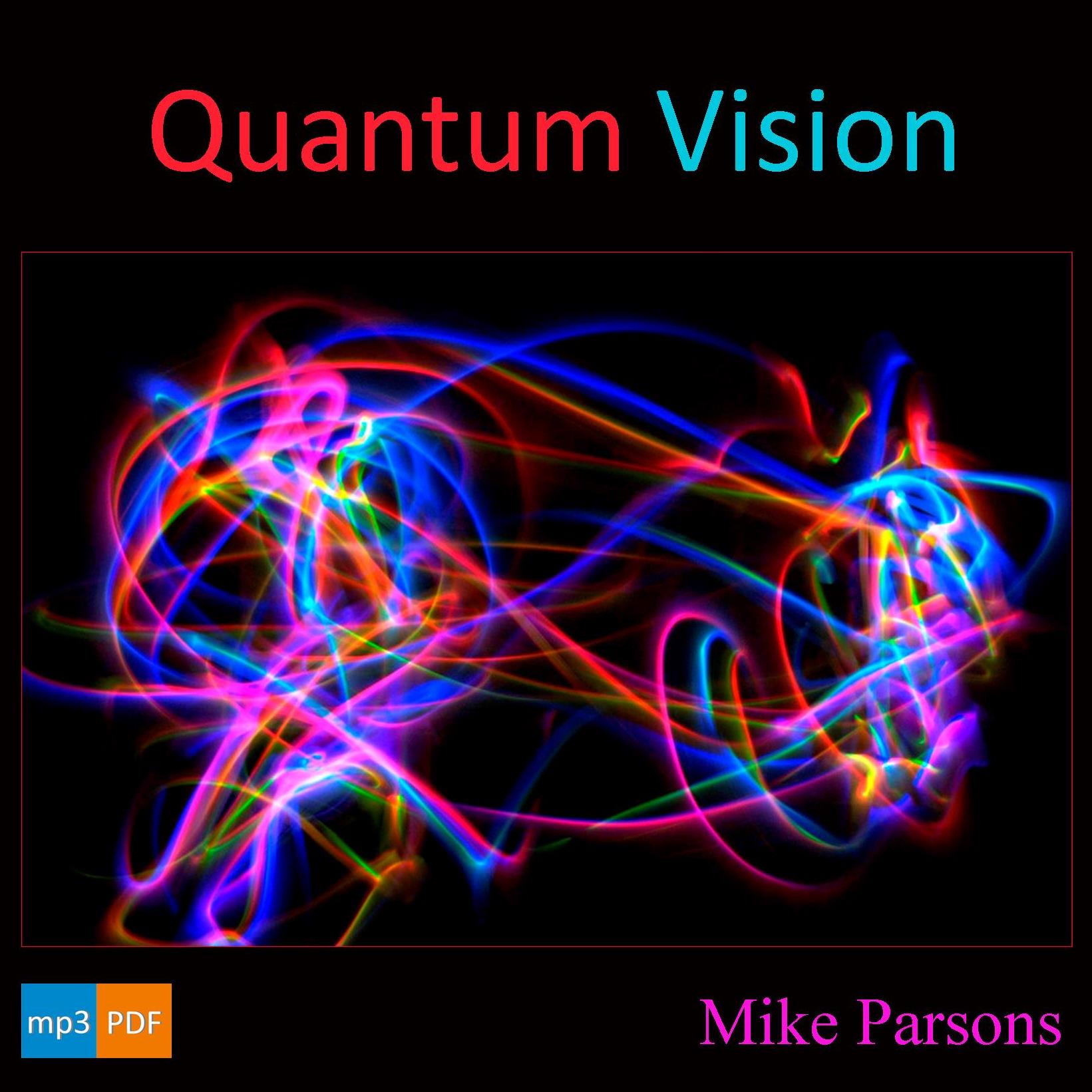 Quantum Vision Freedomarc